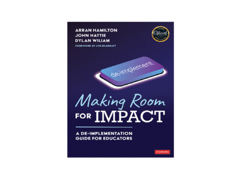 Making Room for Impact